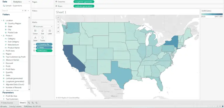Tableau Sets VS Groups (Compared! + How-to-Use Guide)