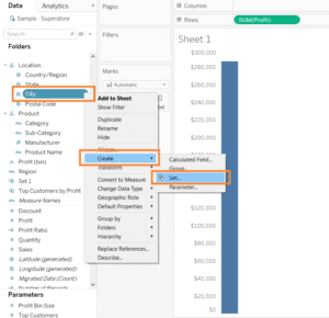 Tableau Sets VS Groups (Compared! + How-to-Use Guide)