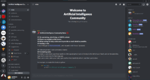 Data Science Discord Servers: Top 10 MUST-Join Servers!