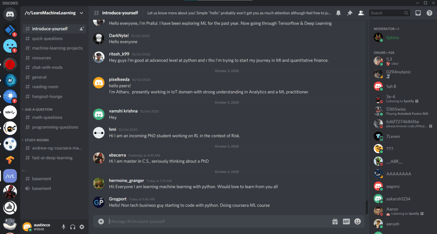 Data Science Discord Servers: Top 10 MUST-Join Servers!