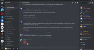 Data Science Discord Servers: Top 10 MUST-Join Servers! – Any Instructor