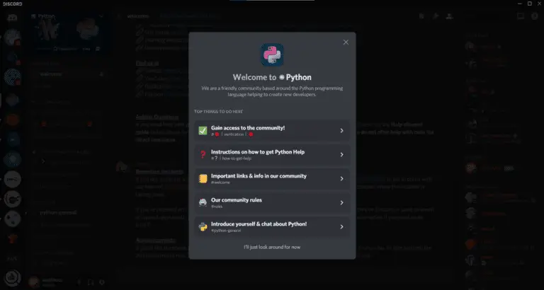 Data Science Discord Servers: Top 10 MUST-Join Servers!