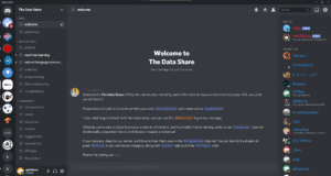Data Science Discord Servers: Top 10 MUST-Join Servers!