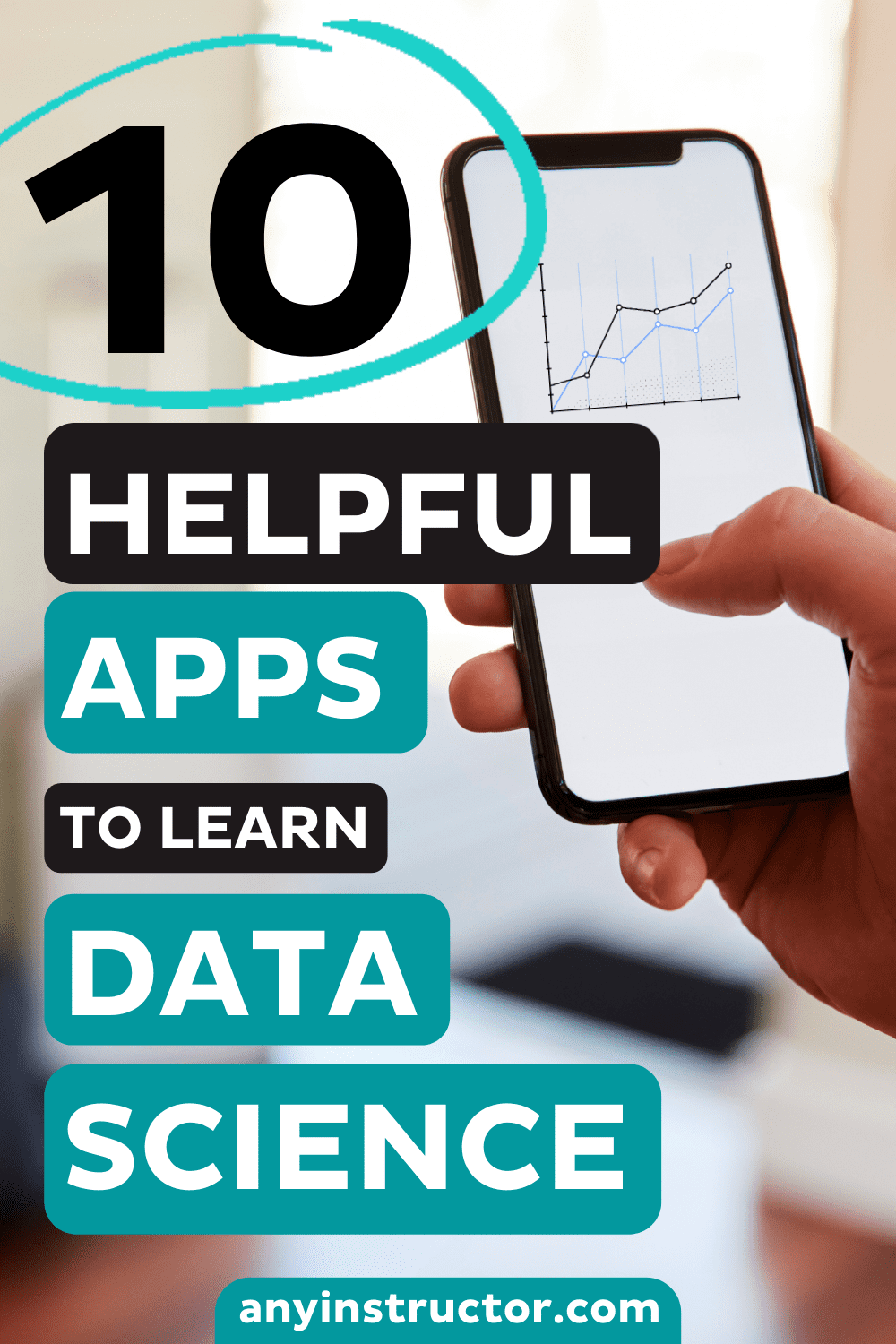 10 Data Science Apps For Beginners to Learn Faster (2023)