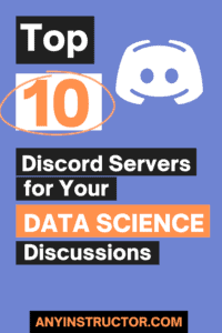 Data Science Discord Servers: Top 10 MUST-Join Servers!