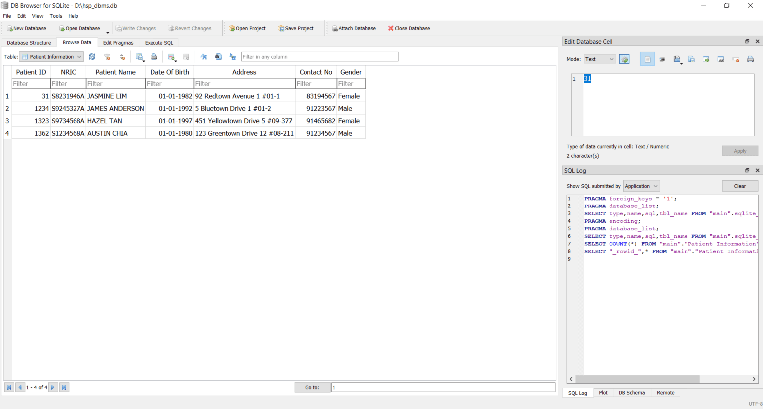 Which is an Easy Database to Learn? (Answered!)