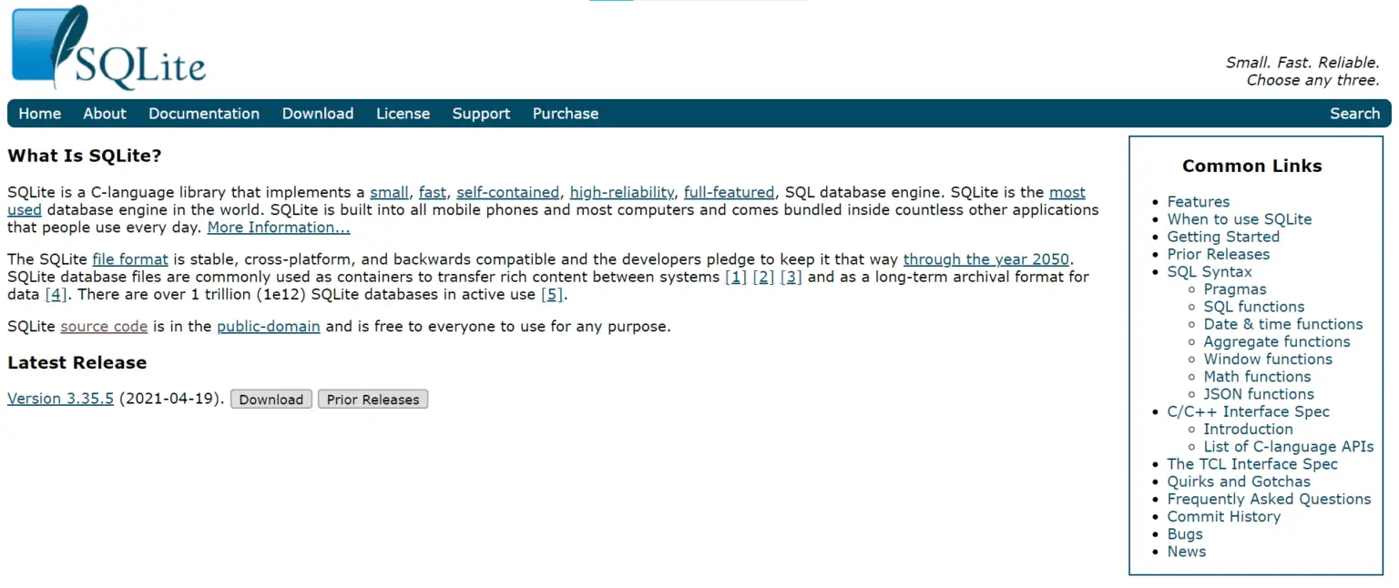 Which is an Easy Database to Learn? (Answered!)