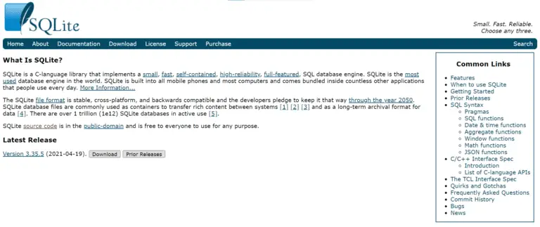 Which is an Easy Database to Learn? (Answered!)