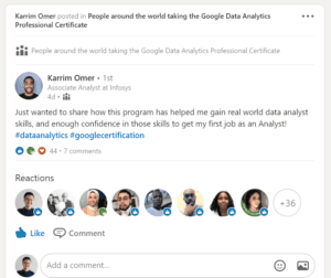 Google Data Analytics Professional Certificate: Worth It? – AnyInstructor