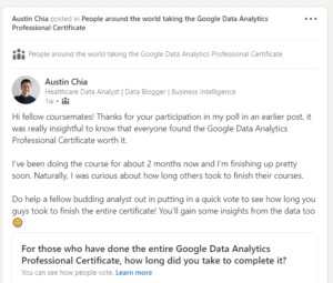 Google Data Analytics Professional Certificate: Worth It? – AnyInstructor