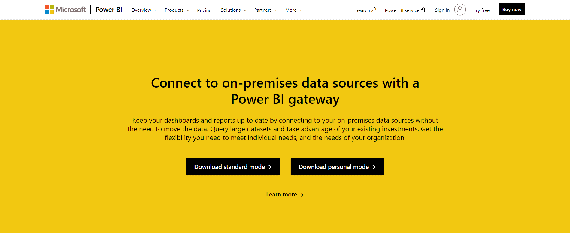 Learning Power BI: How Long Will It Take? (Answered!)
