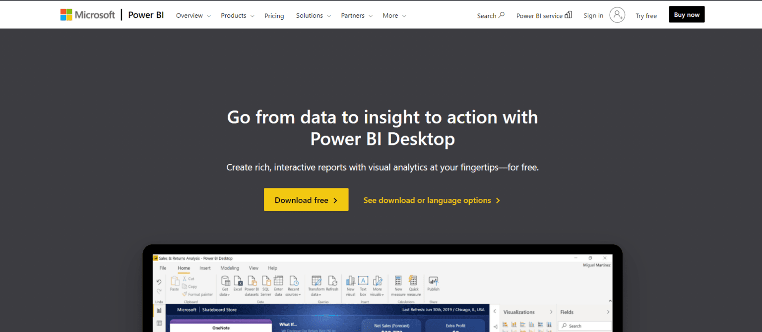 Learning Power BI: How Long Will It Take? (Answered!)
