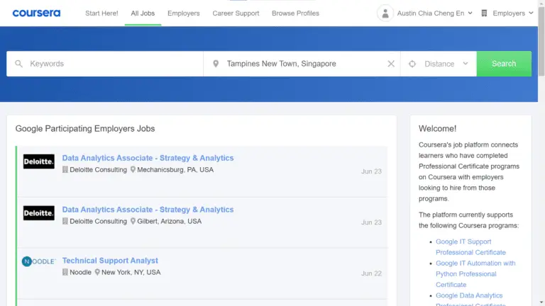 Google Data Analytics Professional Certificate: Worth It? – AnyInstructor