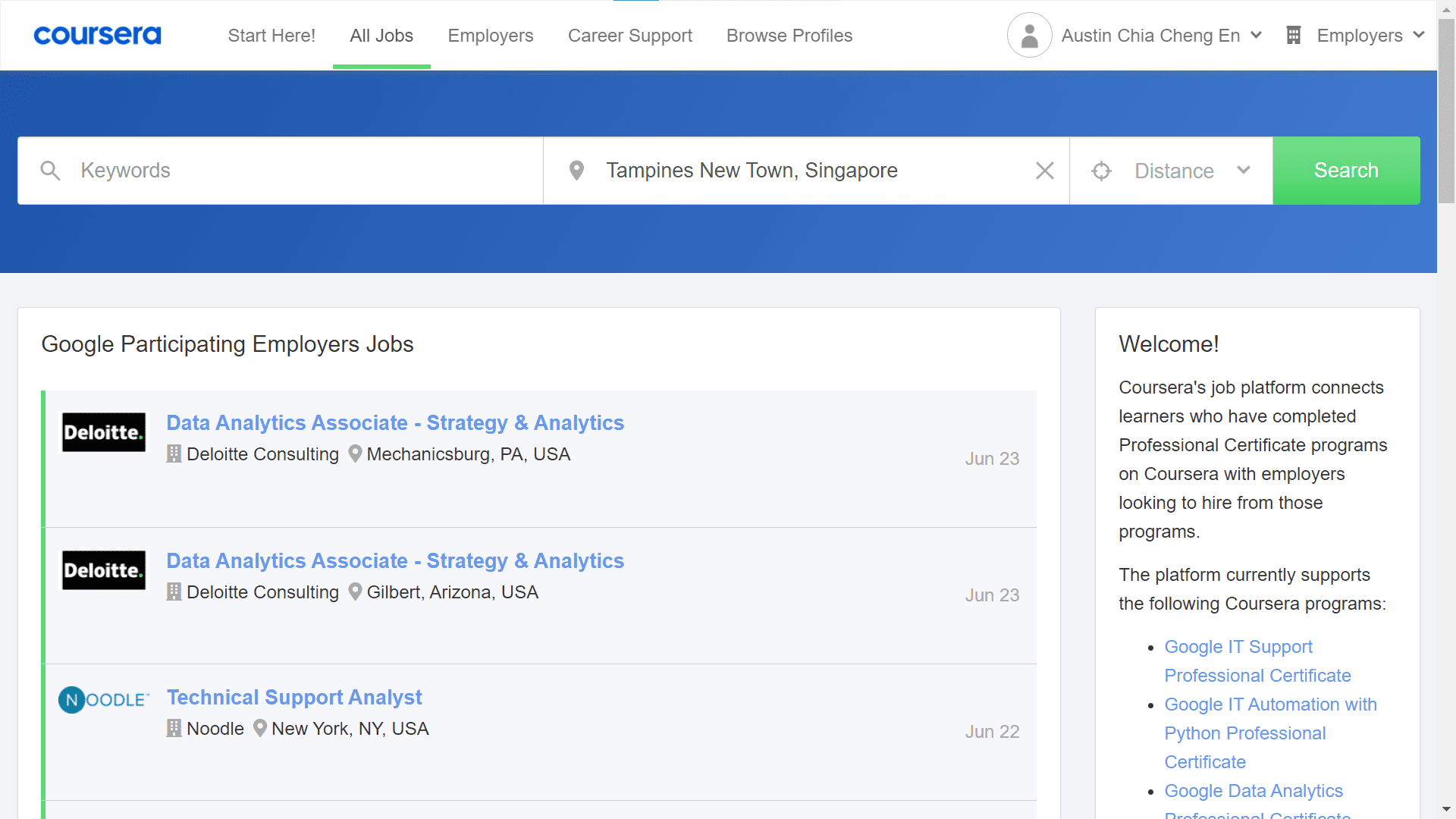 Google Data Analytics Professional Certificate: Worth It? – AnyInstructor