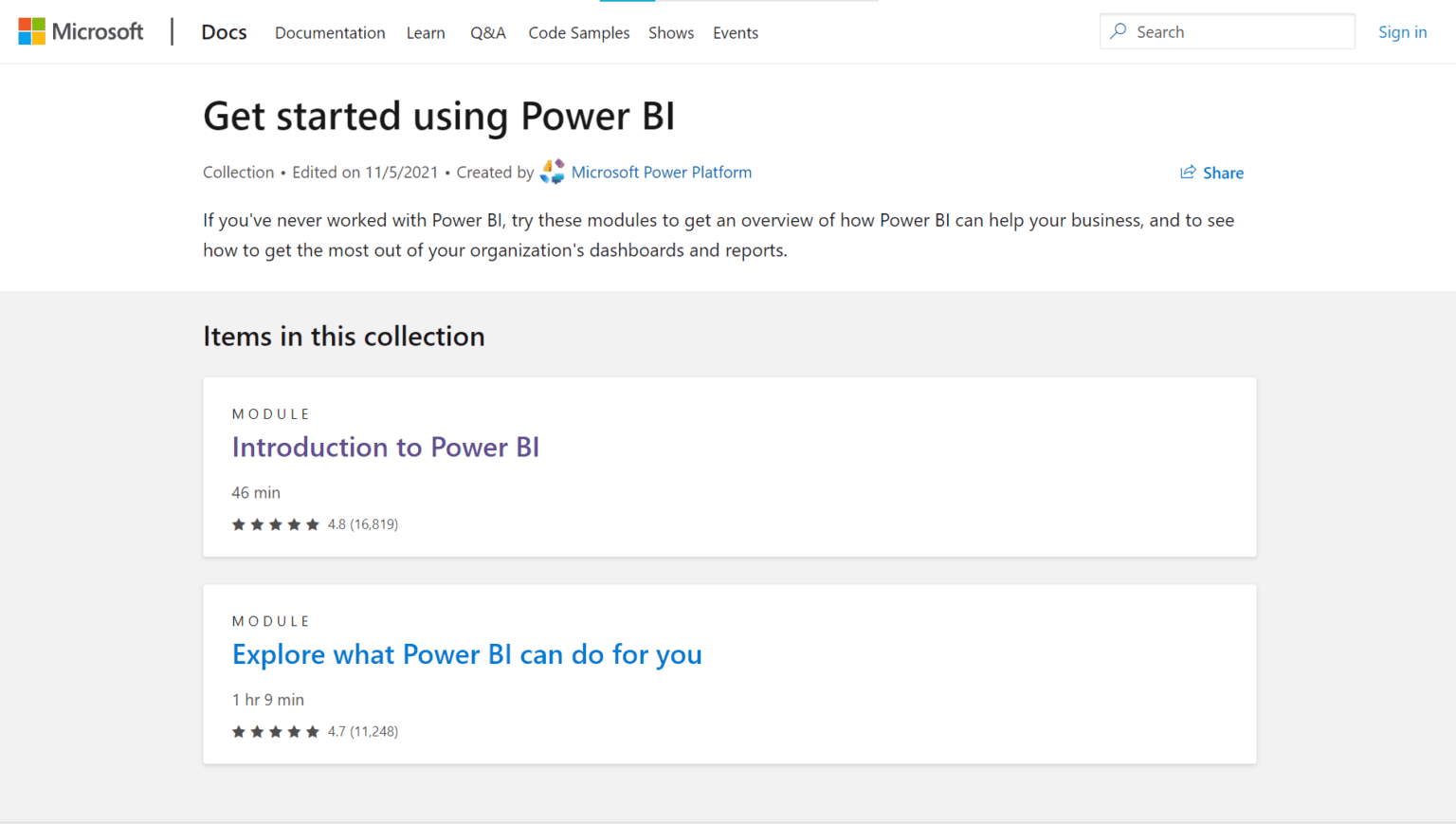 Learning Power BI: 9+ Clever Ways For You to Get Started!