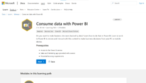 Learning Power BI: 9+ Clever Ways For You to Get Started!