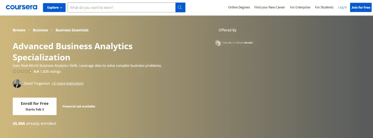 Are Data Analytics Certificates Worth It?: With 7 Examples! – AnyInstructor