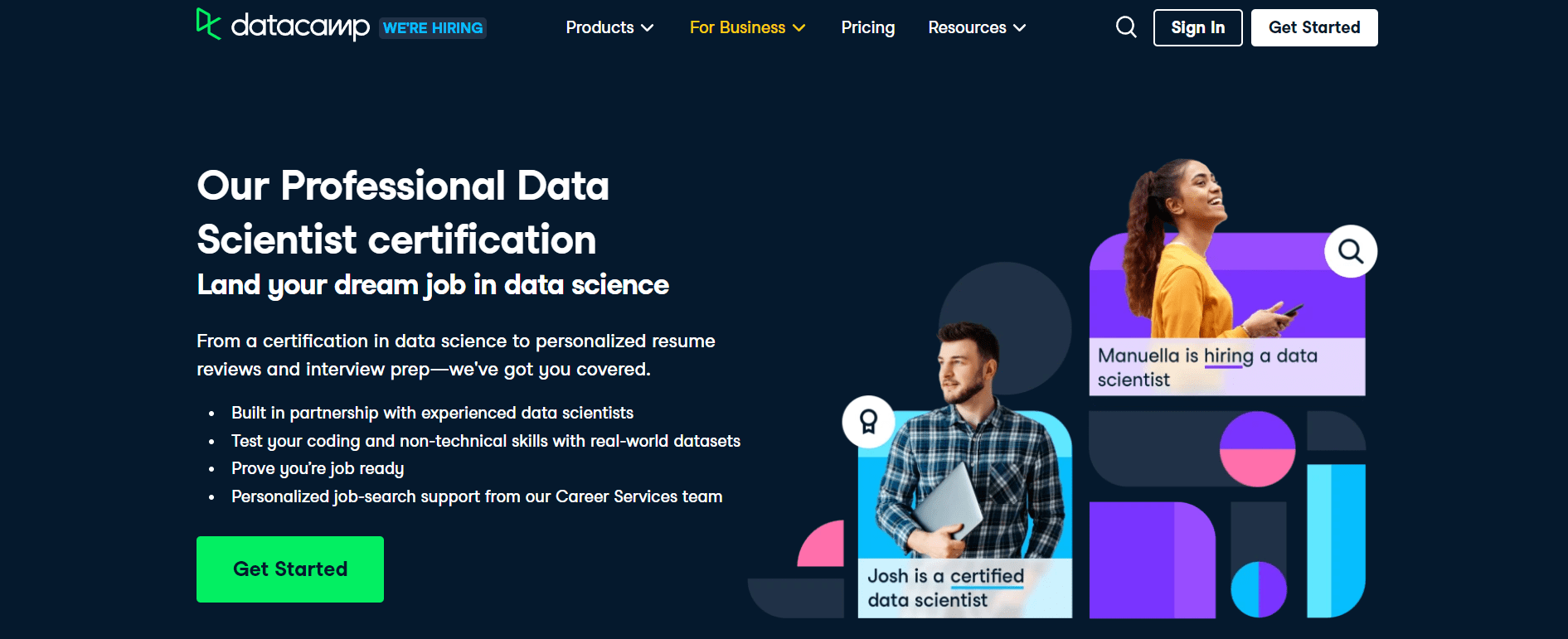 Are Data Analytics Certificates Worth It?: With 7 Examples! – AnyInstructor