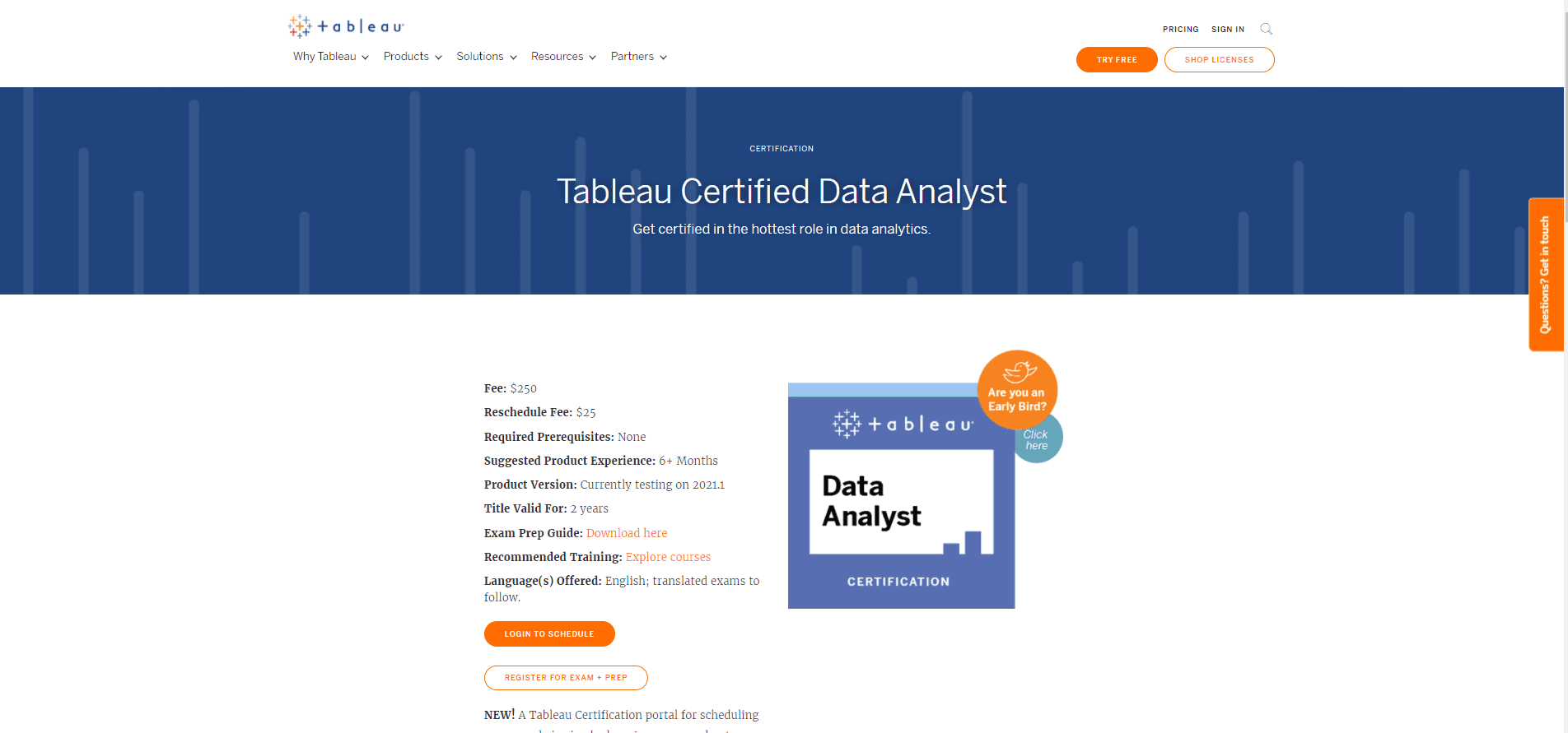 Are Data Analytics Certificates Worth It?: With 7 Examples! – AnyInstructor