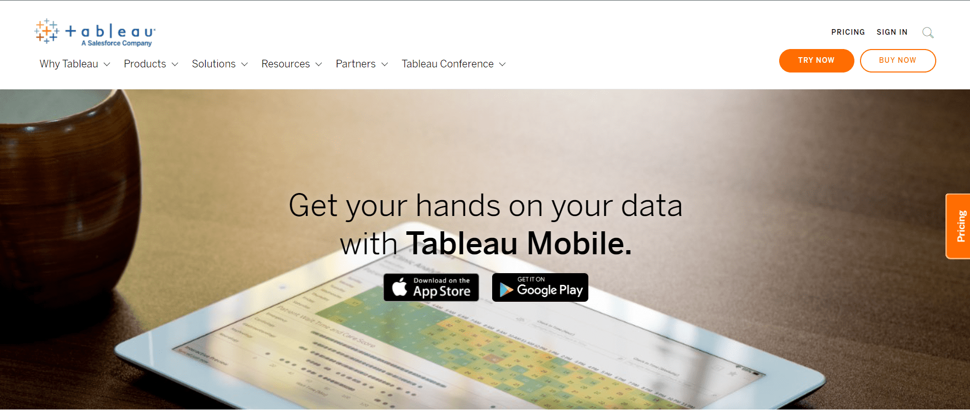 Tableau for Mobile: 17 Common Questions (ANSWERED!)