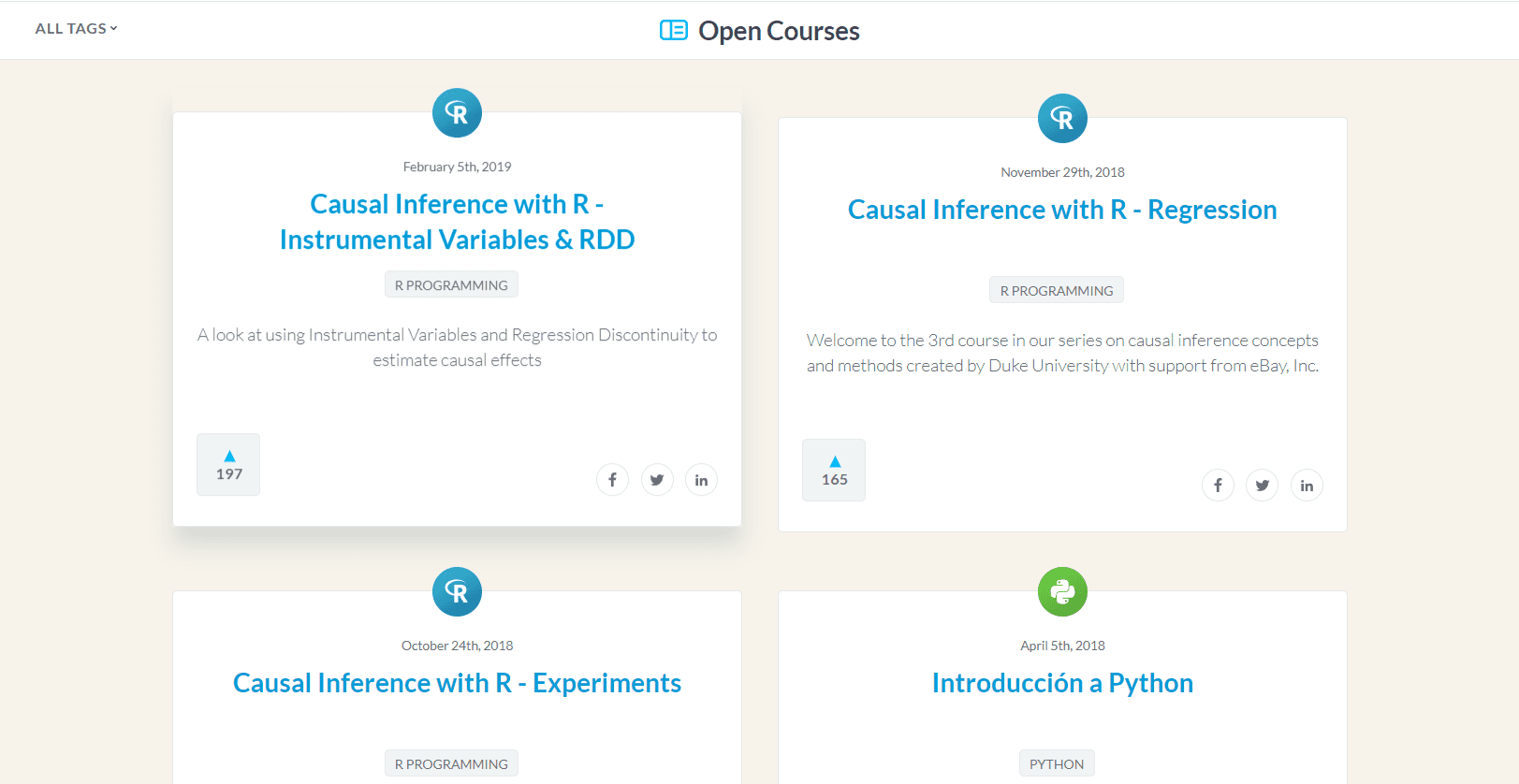 DataCamp Subscriptions: 17 Things To Know (Before You Buy!)