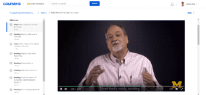 Coursera Python for Everybody Course Review (2023)