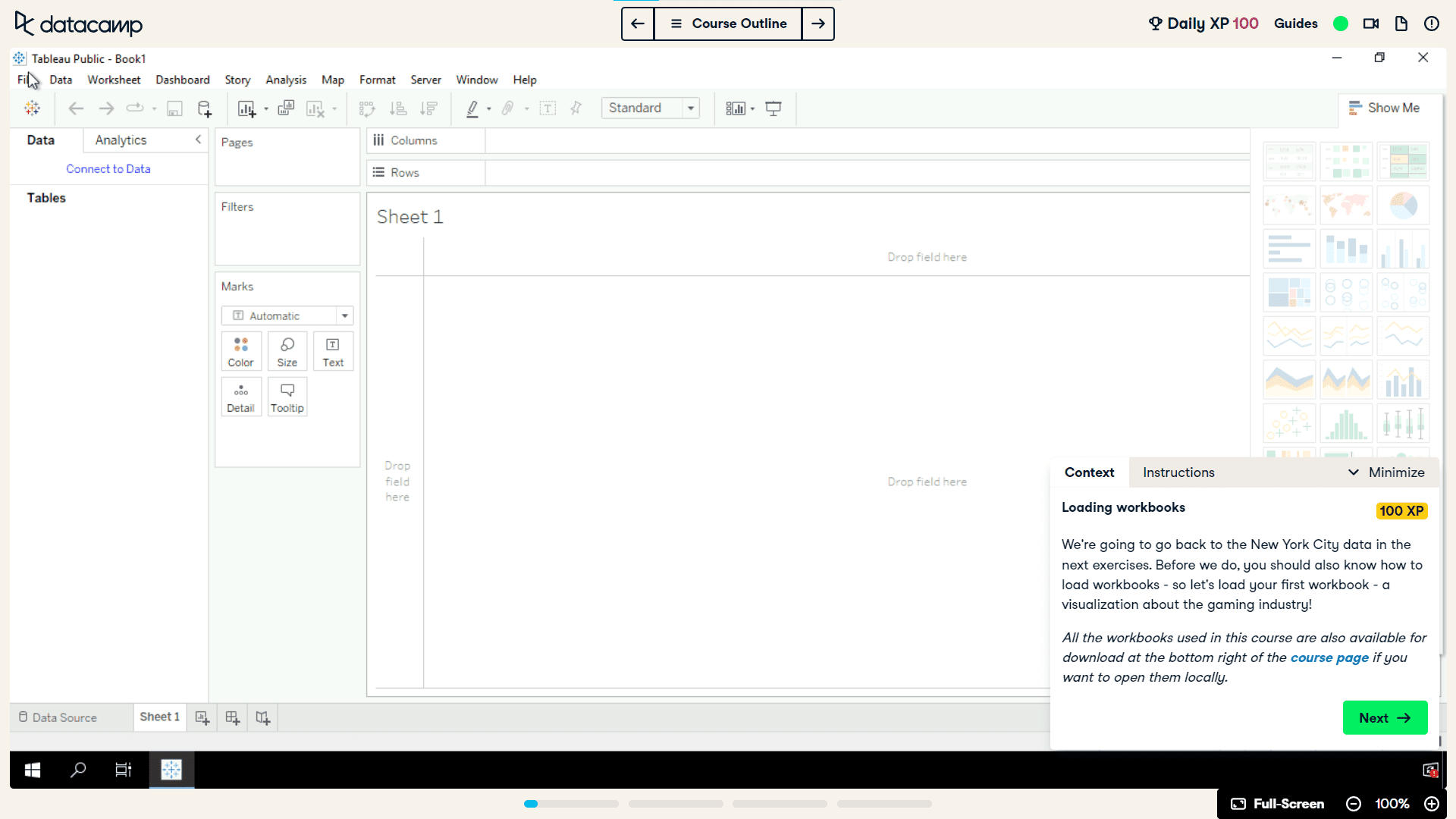 9 Best Tableau Courses With Certificates (2023 Review)