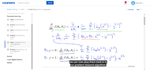 Coursera Stanford Machine Learning: Worth? (Read This First!) – Any ...