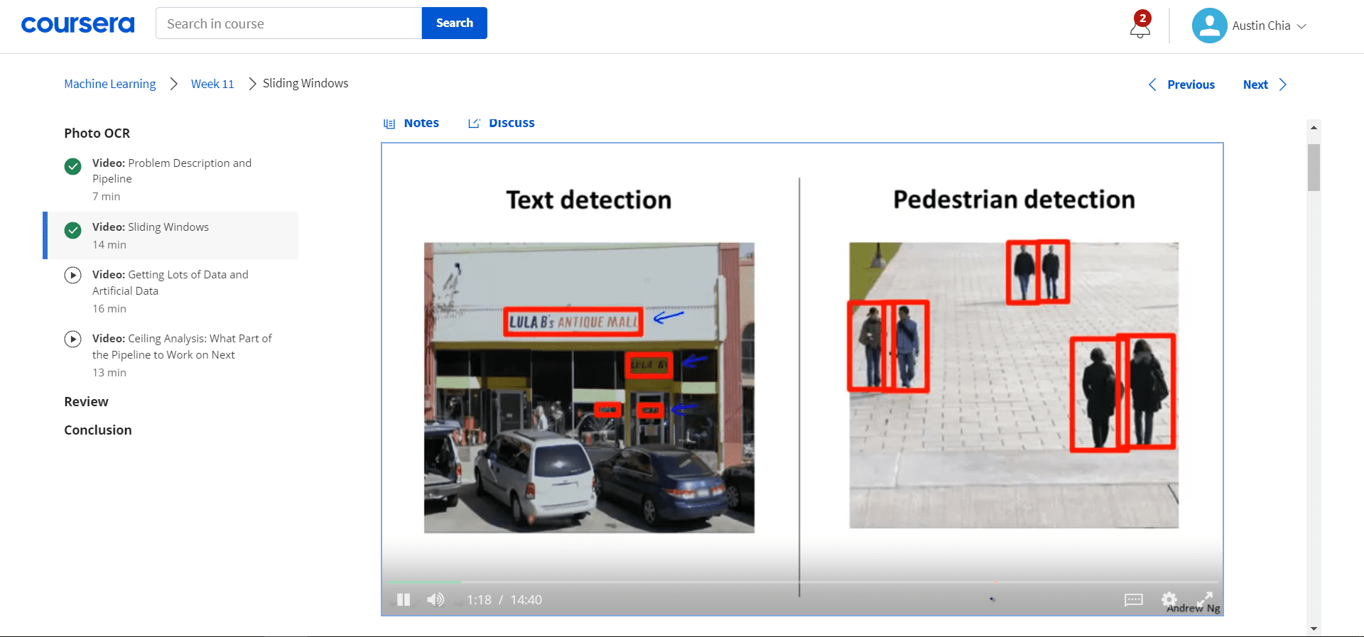 Coursera Stanford Machine Learning: Worth? (Read This First!)