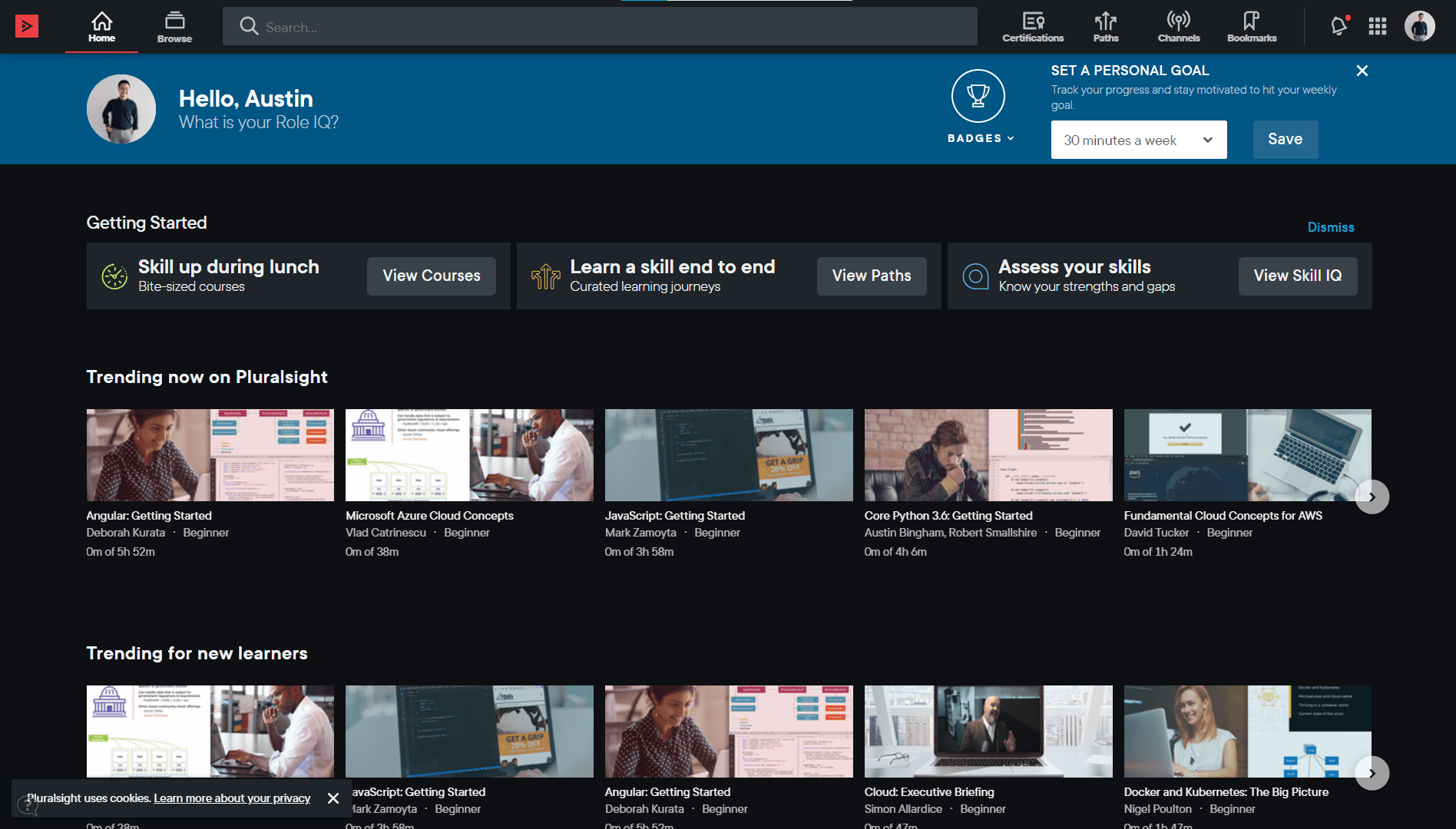 9 Best Tableau Courses With Certificates (2023 Review)