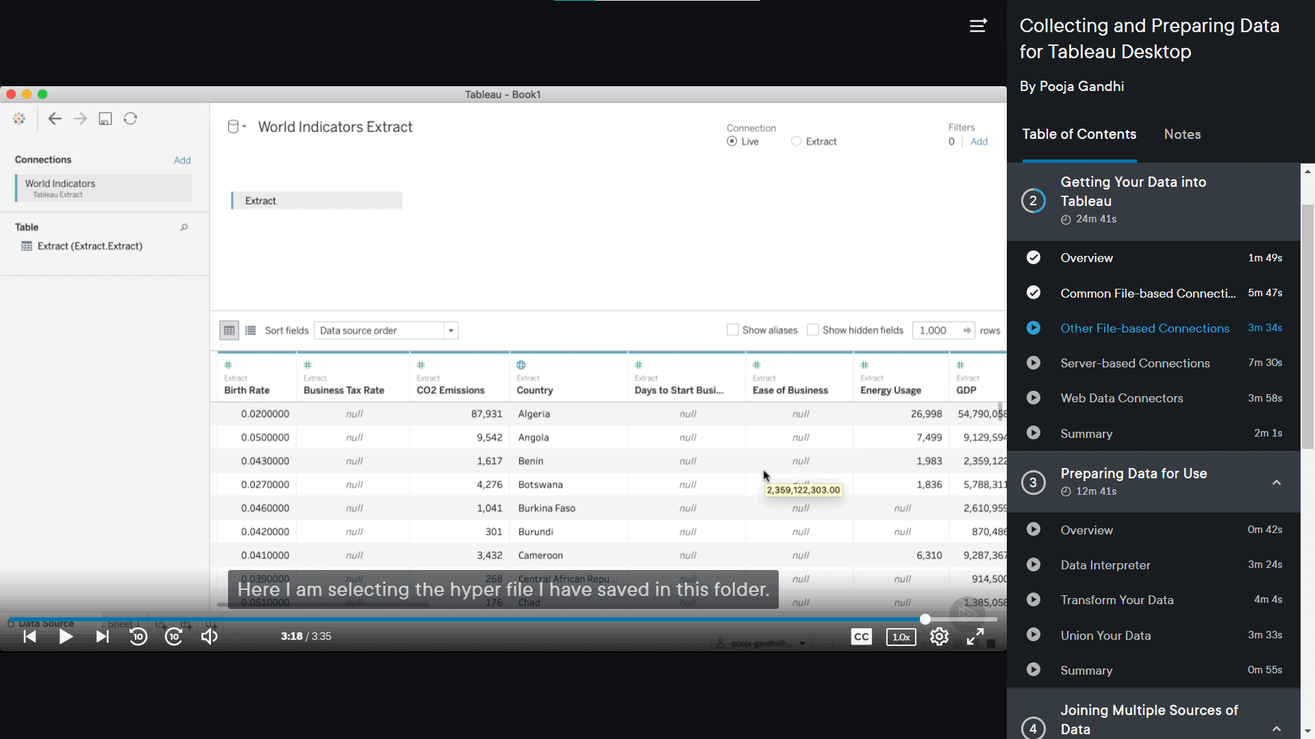 9 Best Tableau Courses With Certificates (2023 Review)