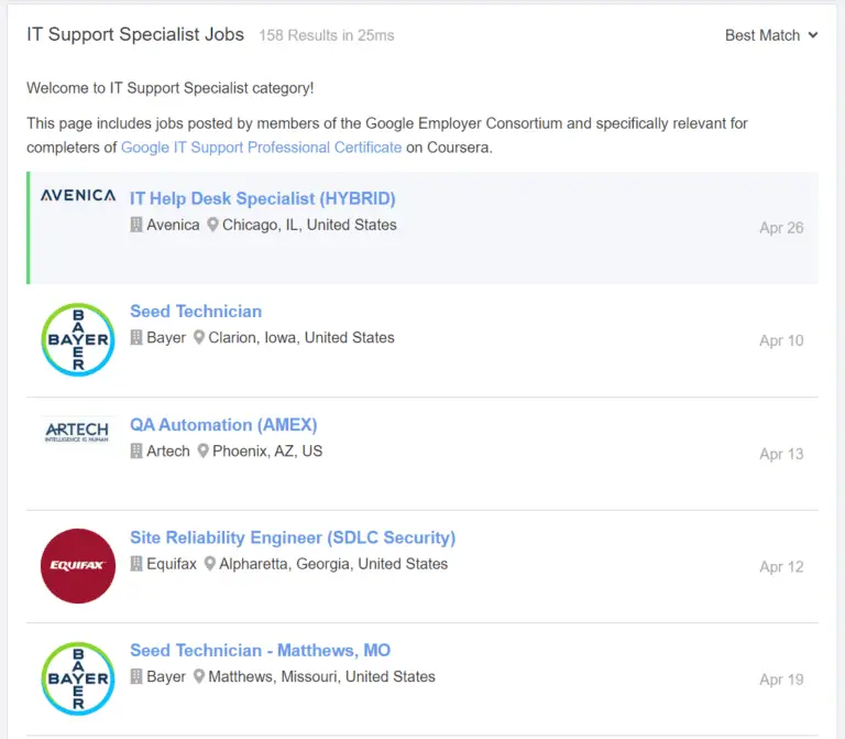 Google IT Support Certificate: Worth It? (Read THIS First!)