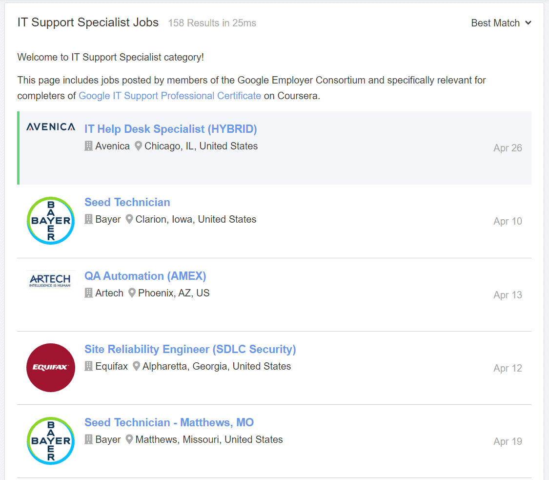 Google IT Support Certificate: Worth It? (Read THIS First!)