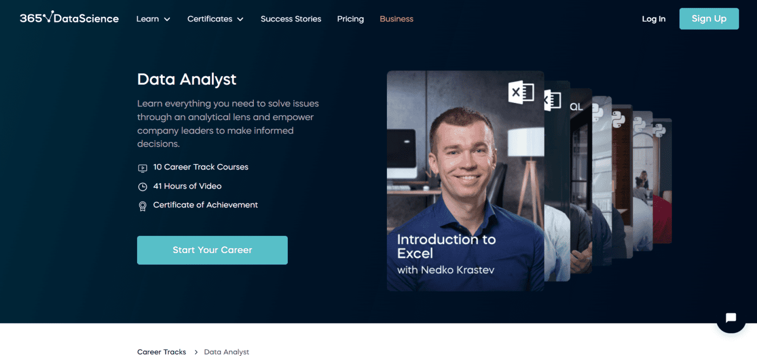9 Best Tableau Courses With Certificates (2023 Review)