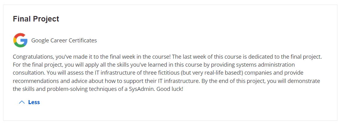 Google IT Support Certificate: Worth It? (Read THIS First!)