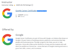Google IT Support Certificate: Worth It? (Read THIS First!)