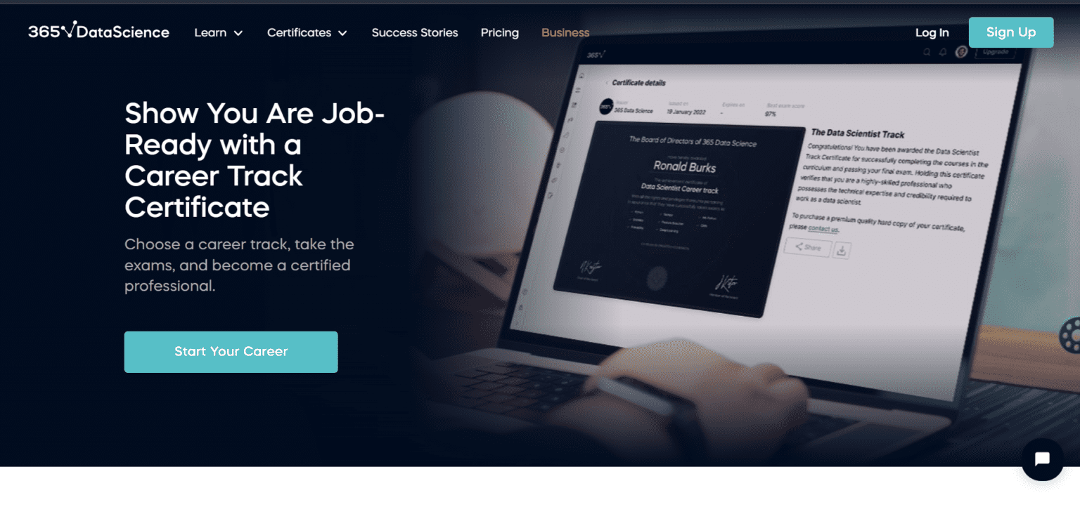 9 Best Tableau Courses With Certificates (2023 Review)