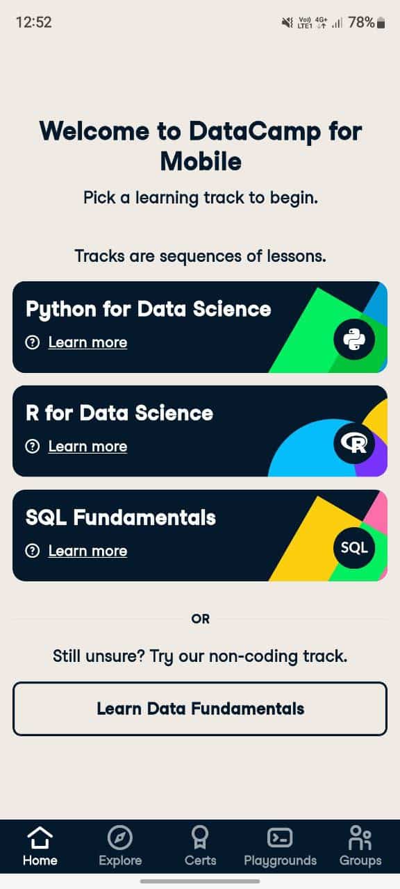 DataCamp Subscriptions: 17 Things To Know (Before You Buy!)