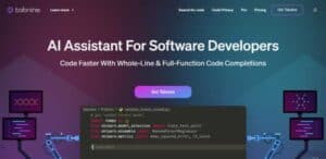 5+ Best AI Coding Assistant Tools & AI for Coding (2023)