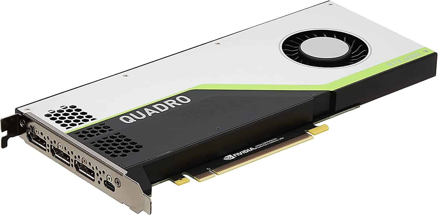 5 Best GPU for Deep Learning & AI 2023 (Fast Options!)