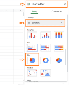 How to Make a Pie Chart in Google Sheets: 5 Easy Steps!