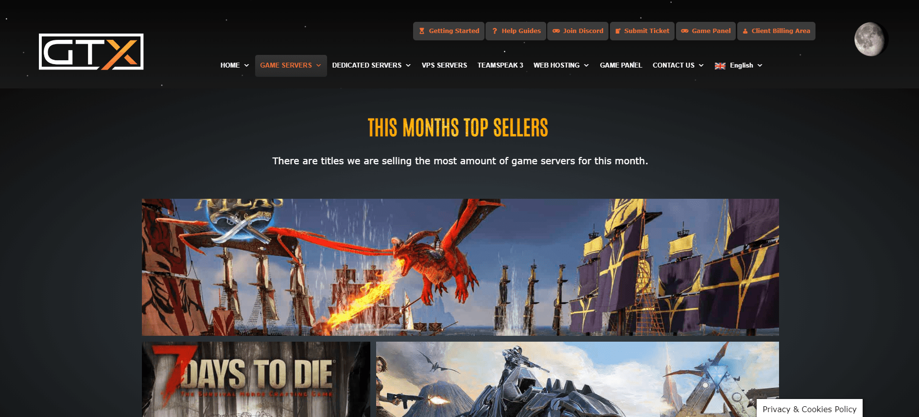 5+ Best Game Server Hosting: A Gamers' Review! (2023)