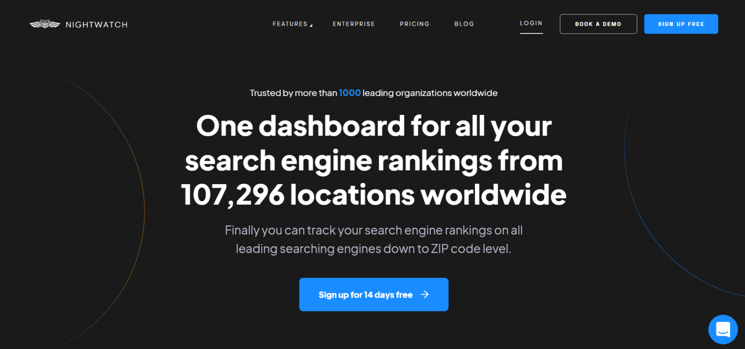 5+ Best Keyword Tracking Software of 2023 (Free & Paid!)