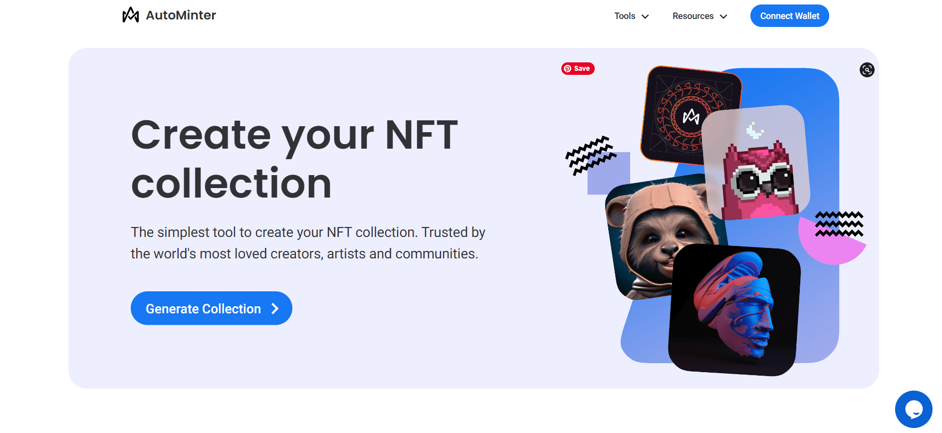 7 Best NFT Generator Tools of 2023 (No-Code!)