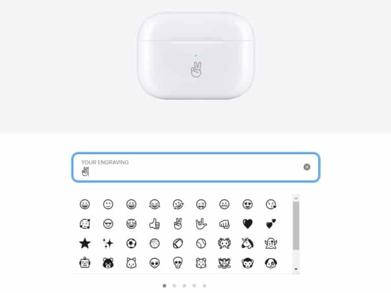 103+ Best AirPods Engraving Ideas 2023 (Funny & Clever!)
