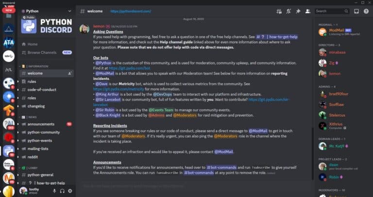 21 Best Discord Channel Ideas of 2023 (Start With These!)