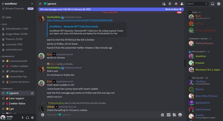 21 Best Discord Channel Ideas of 2023 (Start With These!)