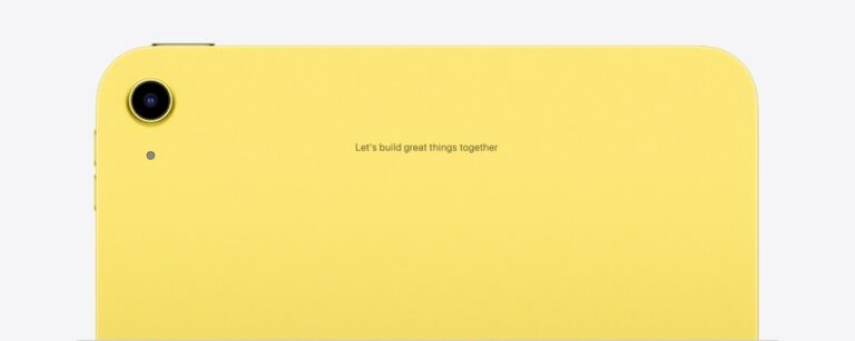 103+ Best iPad Engraving Ideas of 2023 (Funny & Clever!)