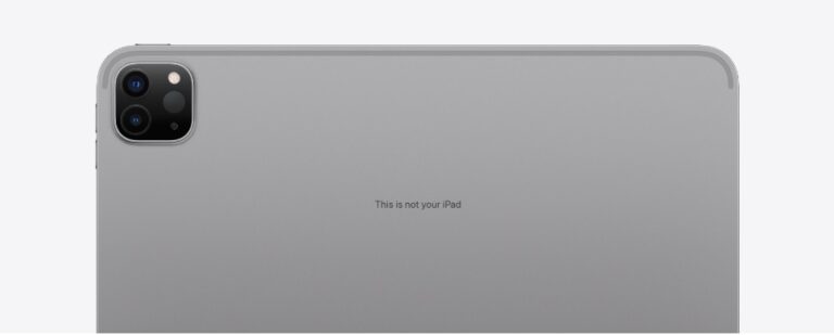 103+ Best iPad Engraving Ideas of 2023 (Funny & Clever!)