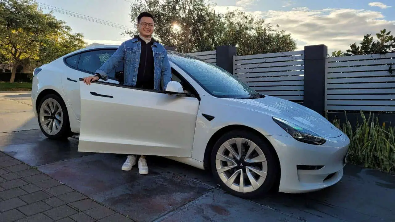 103+ Best Tesla Names (By Style, Model & Color!)